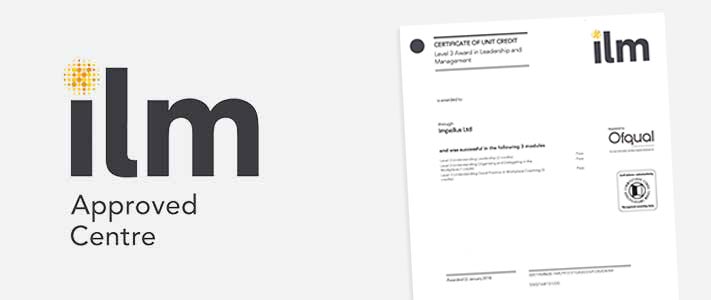 Leadership And Management Training in Venues Across the UK | Impellus